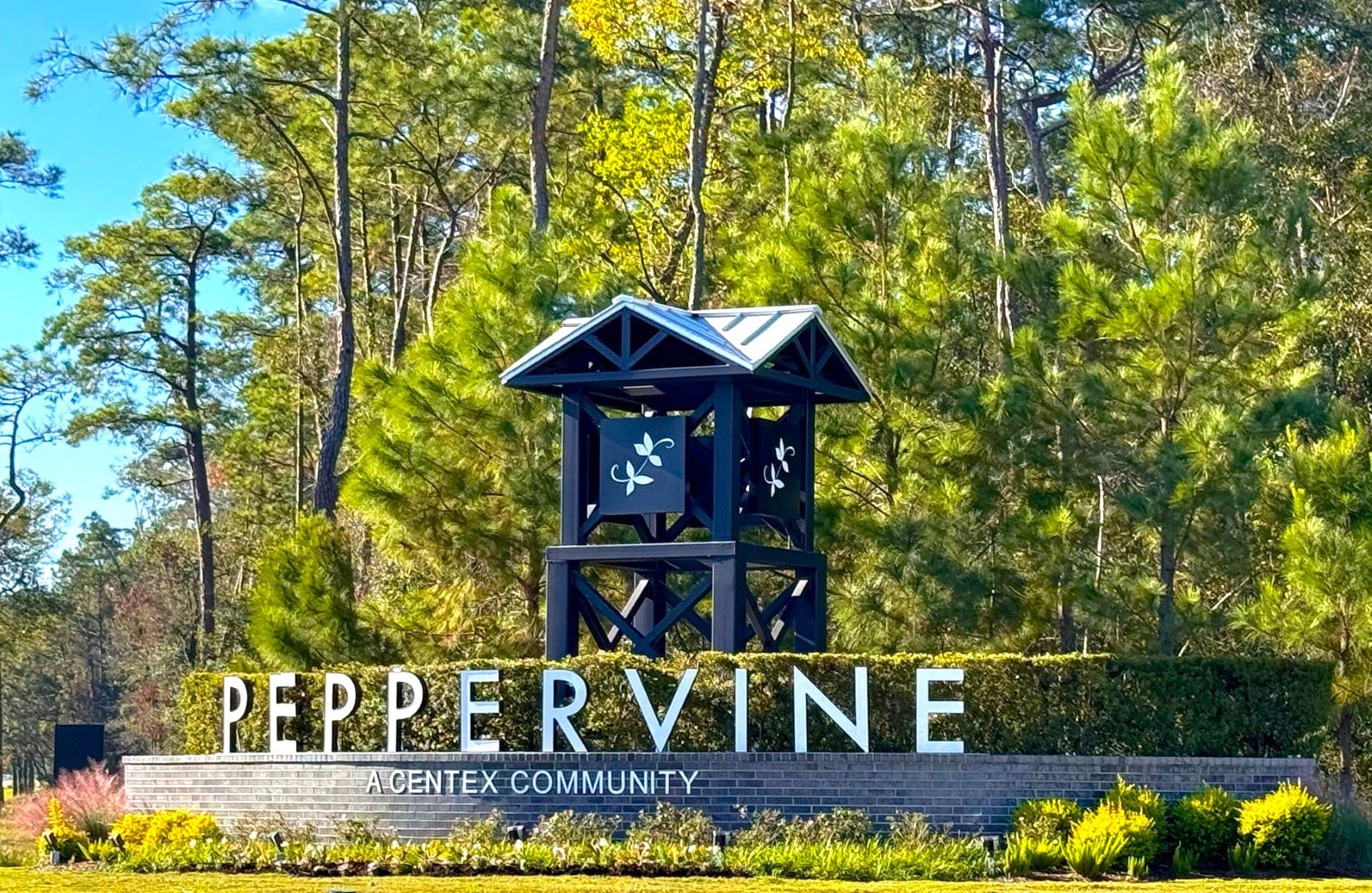Peppervine Homeowners Association | Crest Management