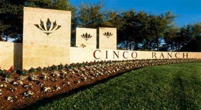 Cinco Commercial Property Association | Crest Management
